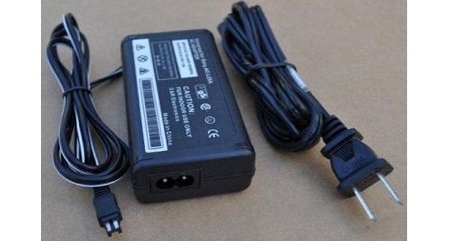 computerlogin :: Sony DCR-HC20 DCR-HC21 HandyCam miniDV Camcorder power ...